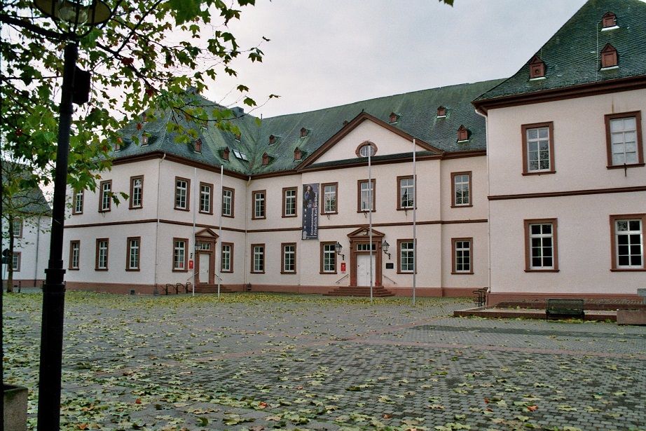 Zeitreise: Simmern | Histo Journal